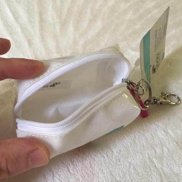 Yoobi | Bags | 32 Free Gift Yoobi Nwt Rainbow Bag Keychain | Poshmark